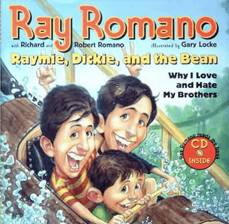 Celebrities Who Have Written Children's Books | List of Kids Authors