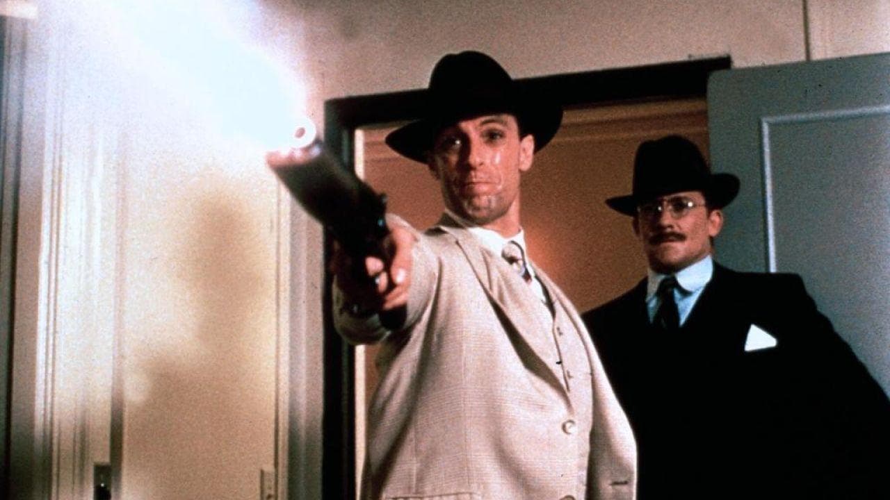 Al Capone Actors: Every Actor Who Played Al Capone In Movies & TV, Ranked