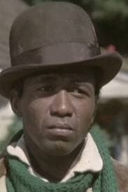 Roots Characters List w/ Photos