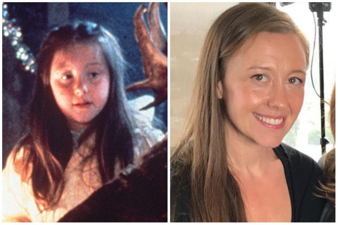 Kids In Holiday Movies Then Vs. Now