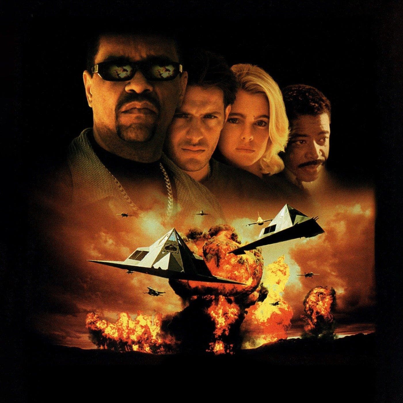 The 17 Best Fighter Jet Movies, Ranked By Fans