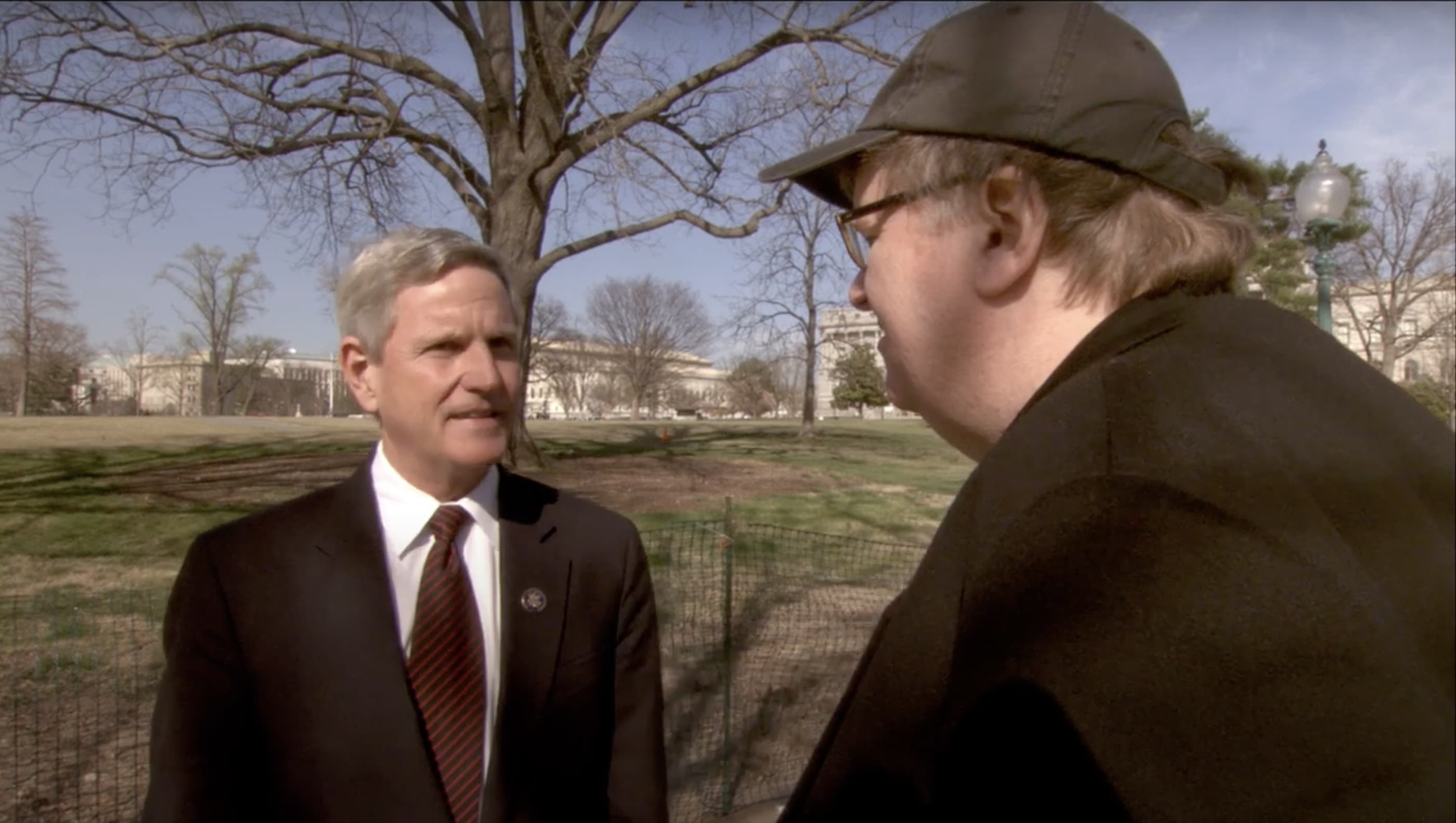 The Best 8 Michael Moore Documentaries, Ranked