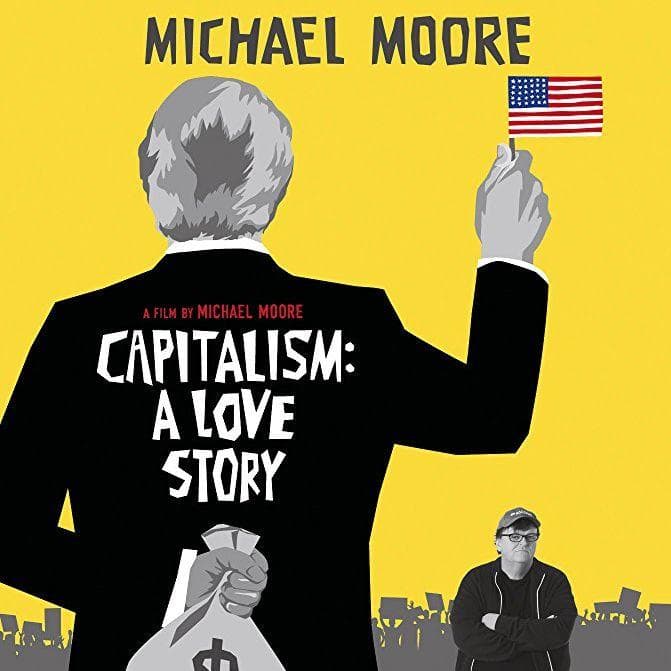 The 25+ Best Movies About Making Money and Doing Business