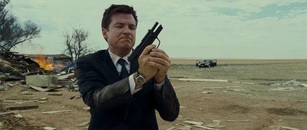 Plot Twists Where Movie Villains Are Actually Good