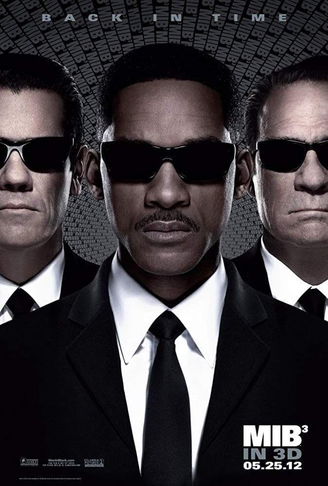 All The 'Men in Black' Movies, Ranked by Fans