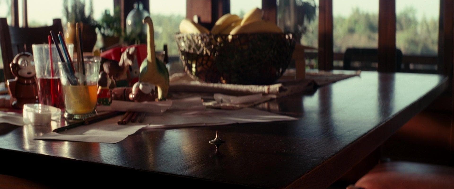 Movies Where The Final Shot Changes Everything