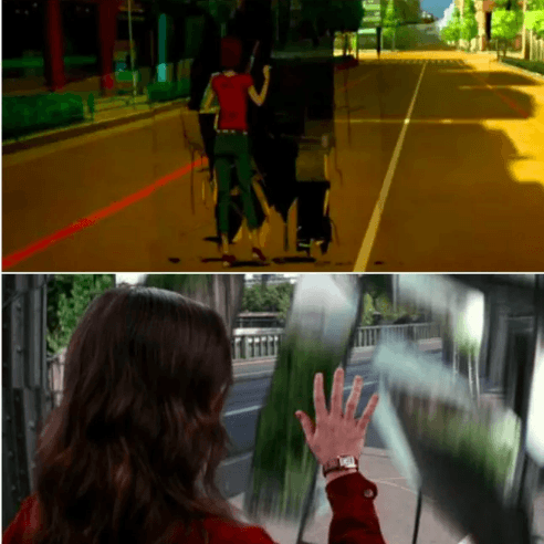 13 American Films That Were Heavily Influenced By Anime