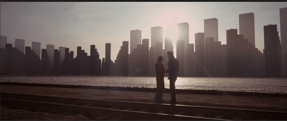 Iconic Movie Scenes & Images | Cool Cinematography Stills