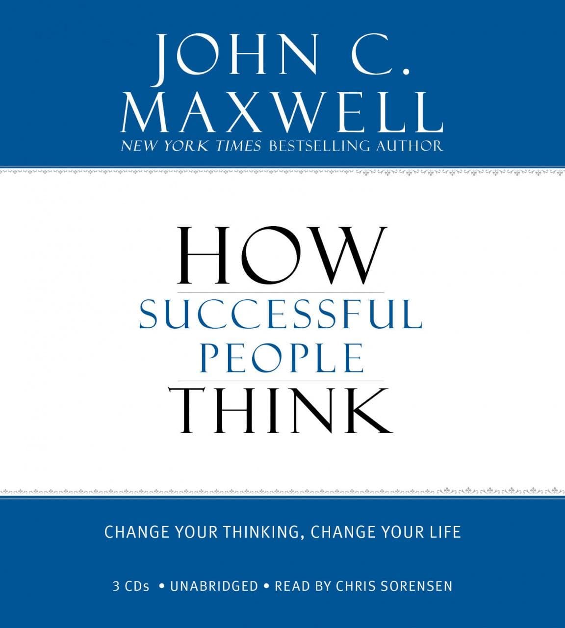 John Maxwell Books