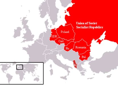 Every Historical Reference In 'We Didn't Start The Fire,' Explained