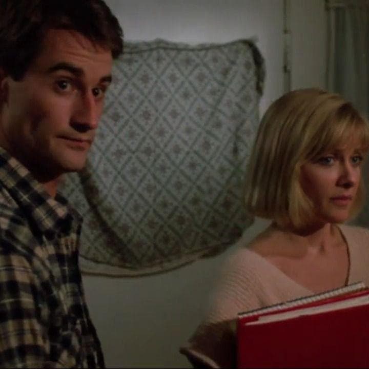 The 30+ Best Horror Movie Couples, Ranked by Fans