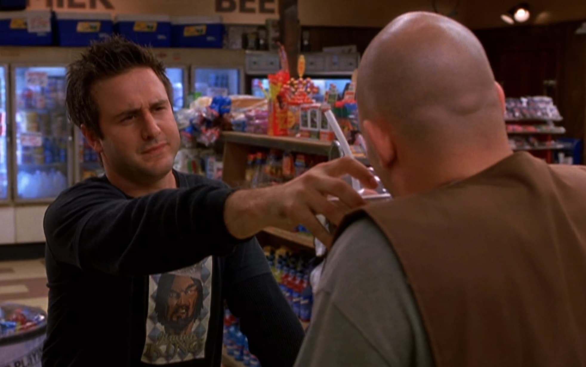 The 14 Best Con Scenes In Movies, Ranked By Viewers