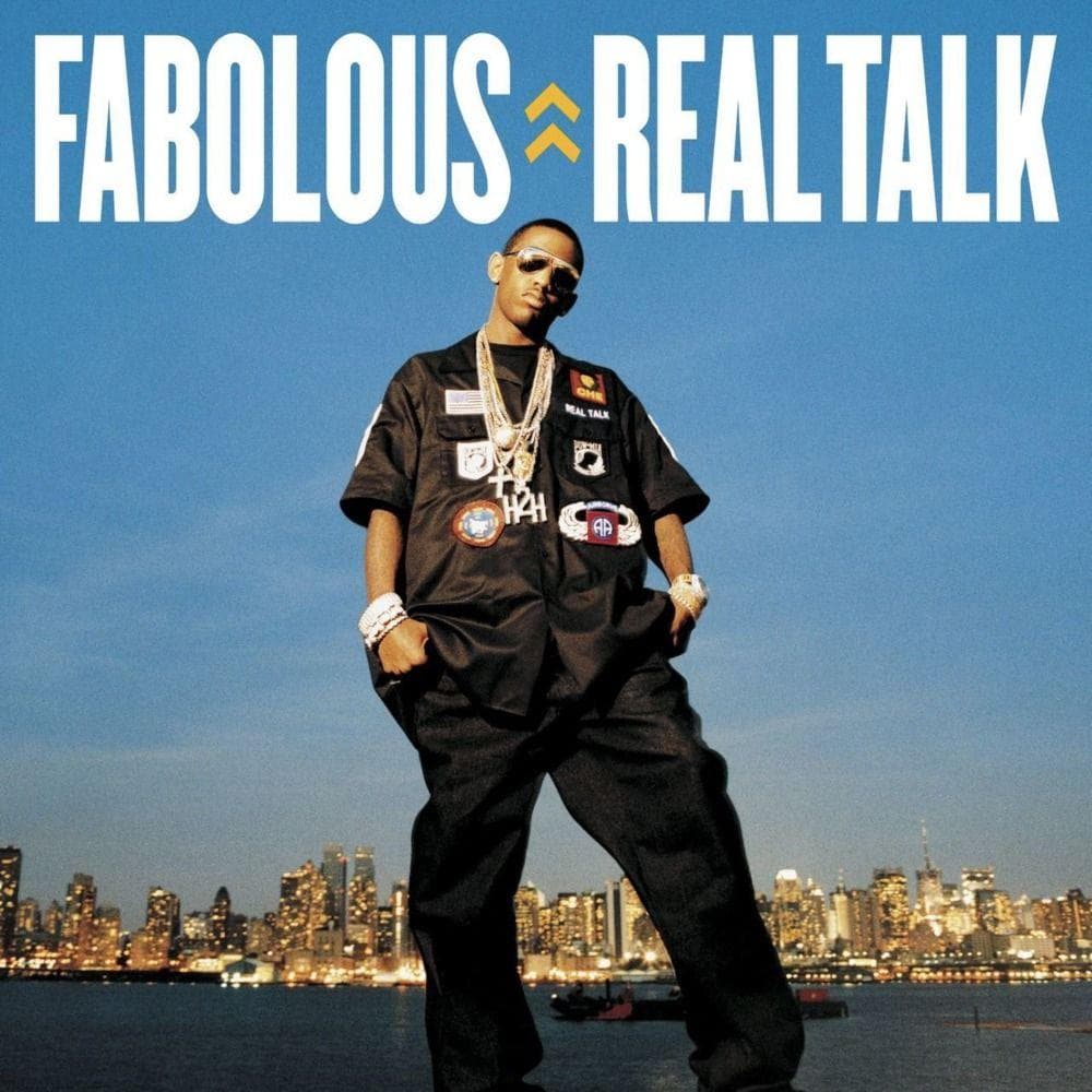 The Best Fabolous Albums, Ranked By Fans