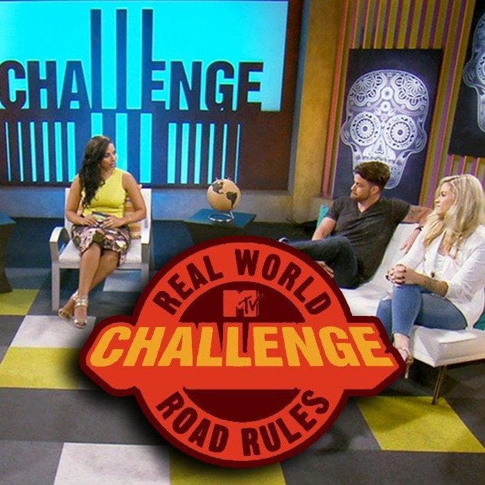 25+ Reality Competition & Scary Game Shows Like 'Fear Factor'