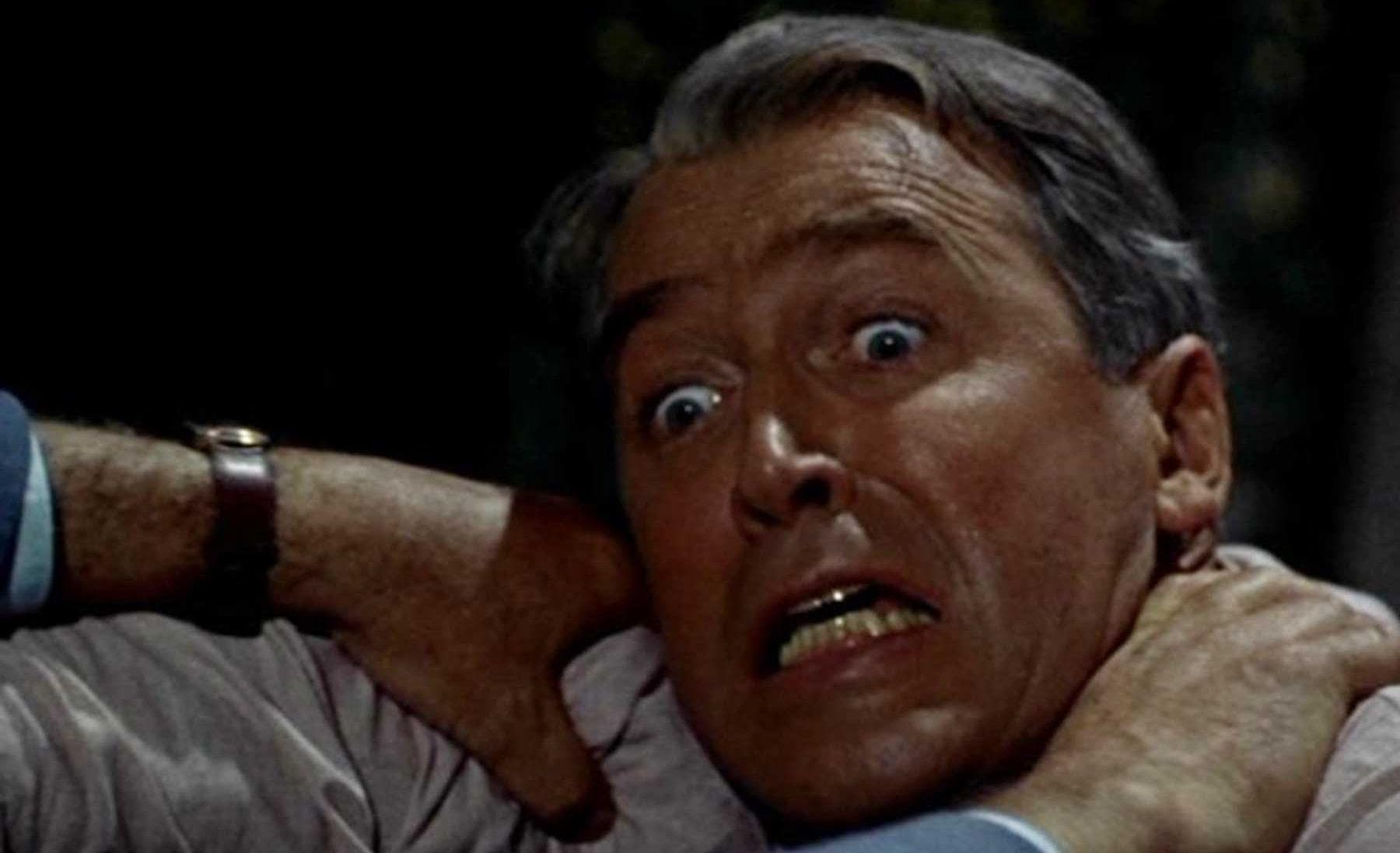 13 Times The Hero And Villain Finally Meet (And It's Totally Worth The ...