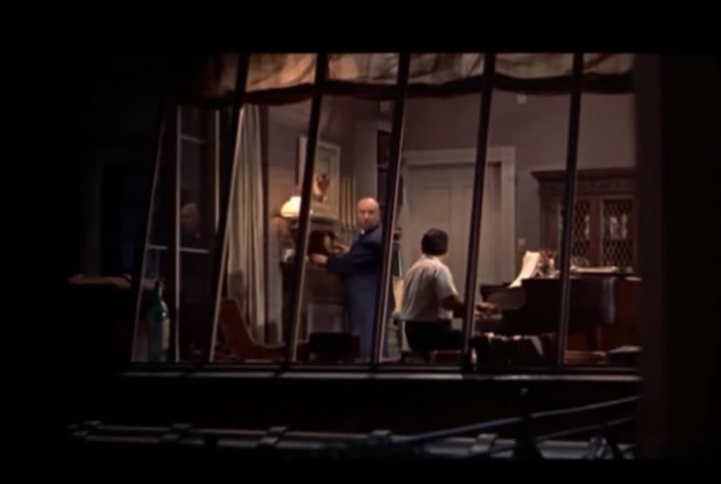 All Alfred Hitchcock Cameos (with Photos)