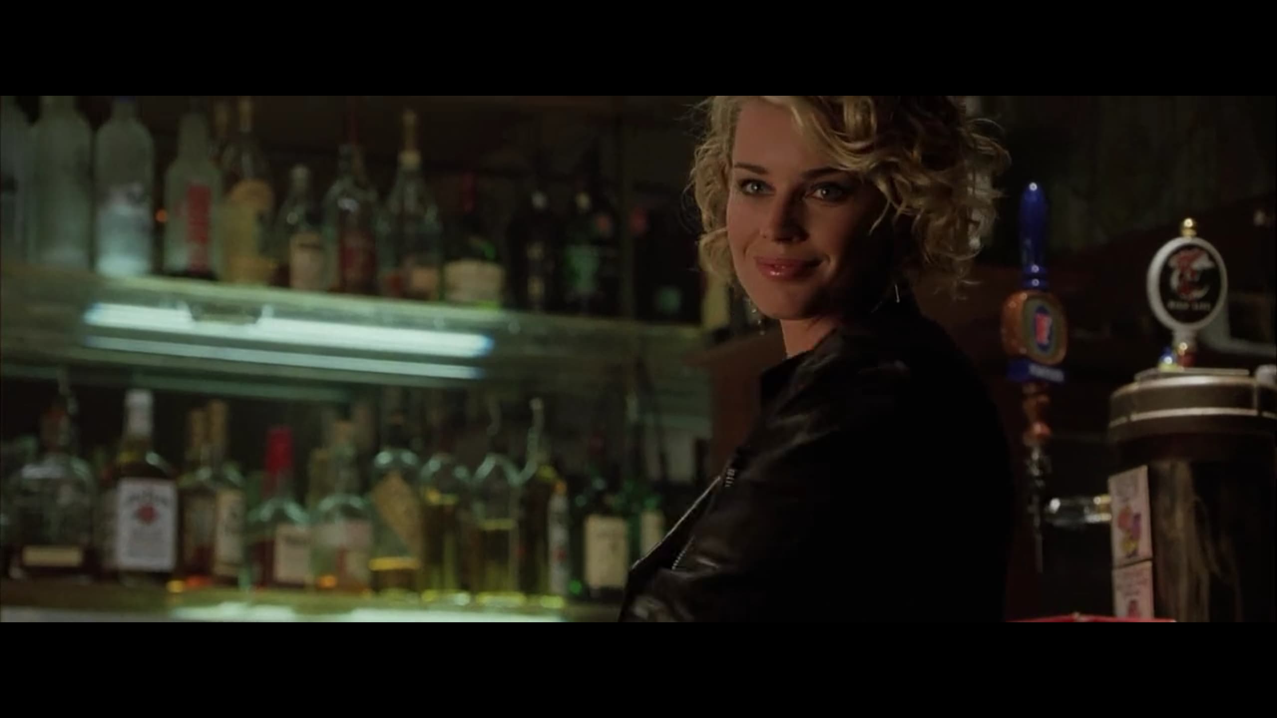 Every Mystique Transformation in the X-Men Movies