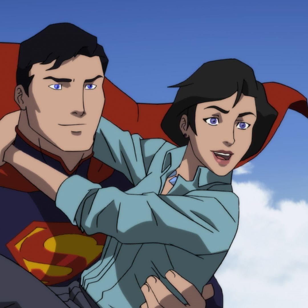 Every Actress Who Played Lois Lane In Film And TV, Ranked