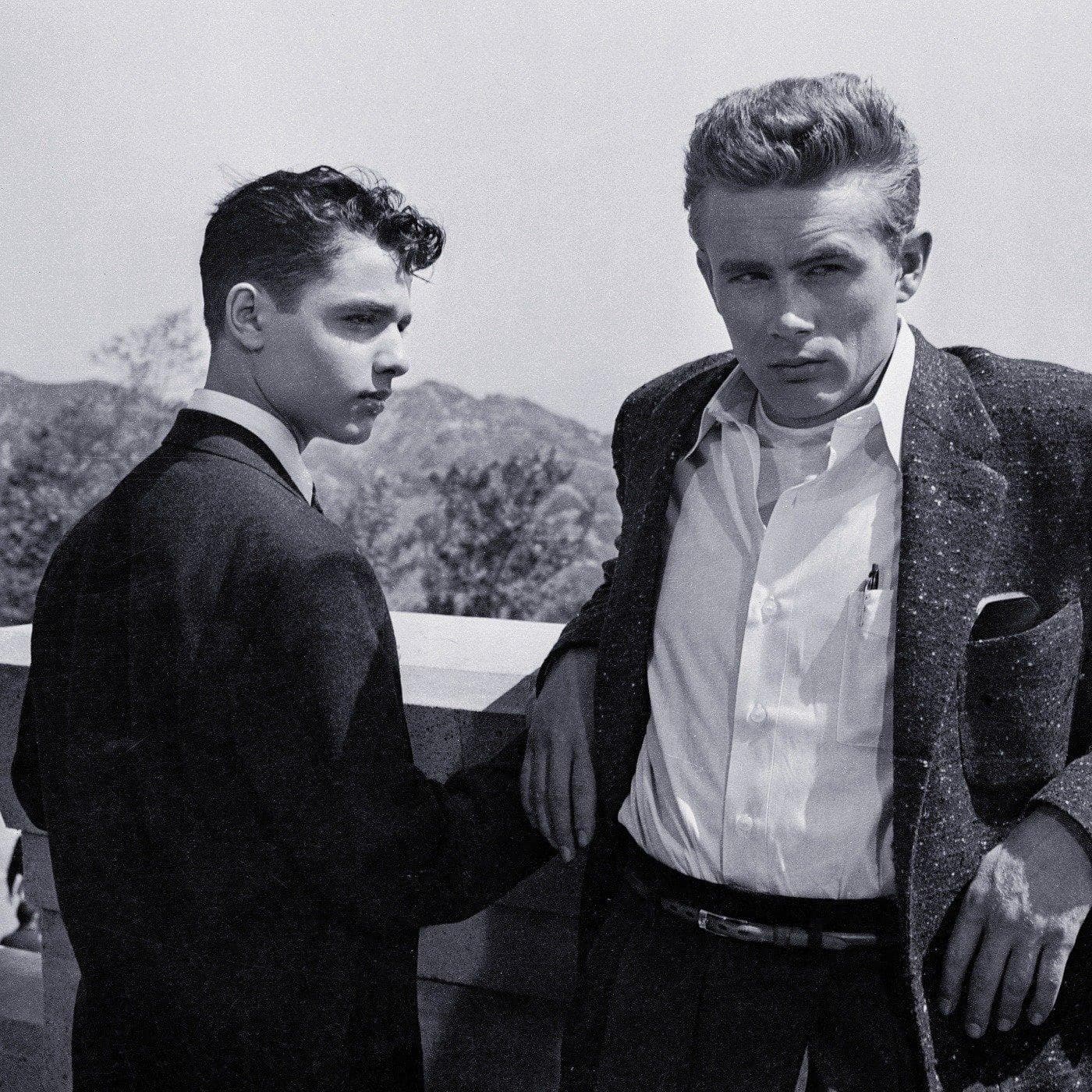 The Best 25 Movies About Bad Boy Romances