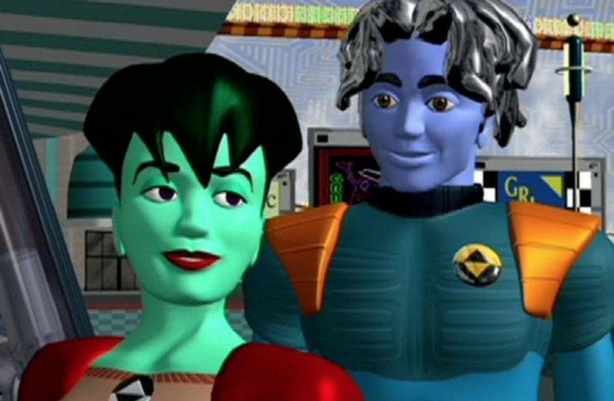 Children's TV Shows With Truly Awful CGI, Ranked