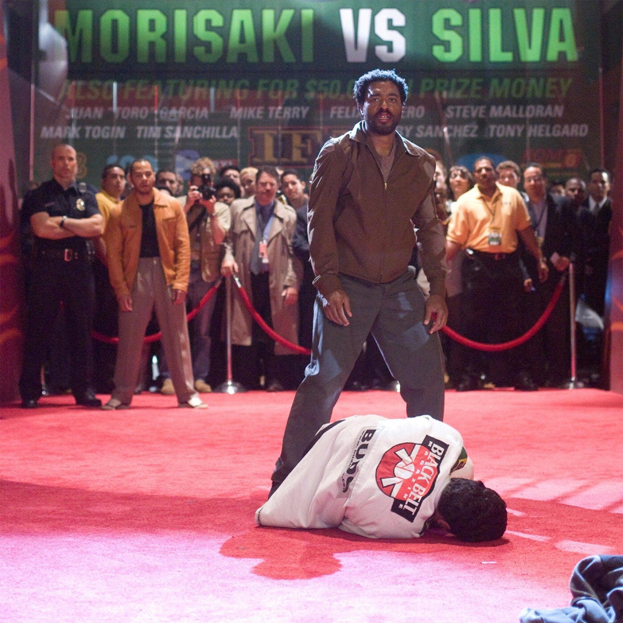 The 50+ Best MMA Movies Of All-Time, Ranked By Fans