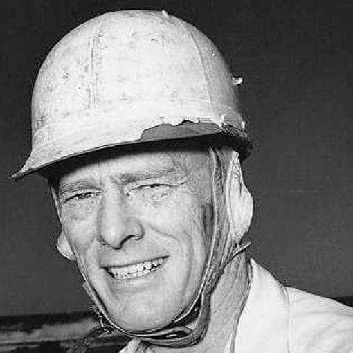 All 40 Drivers In The NASCAR Hall Of Fame, Ranked By Racing Fans