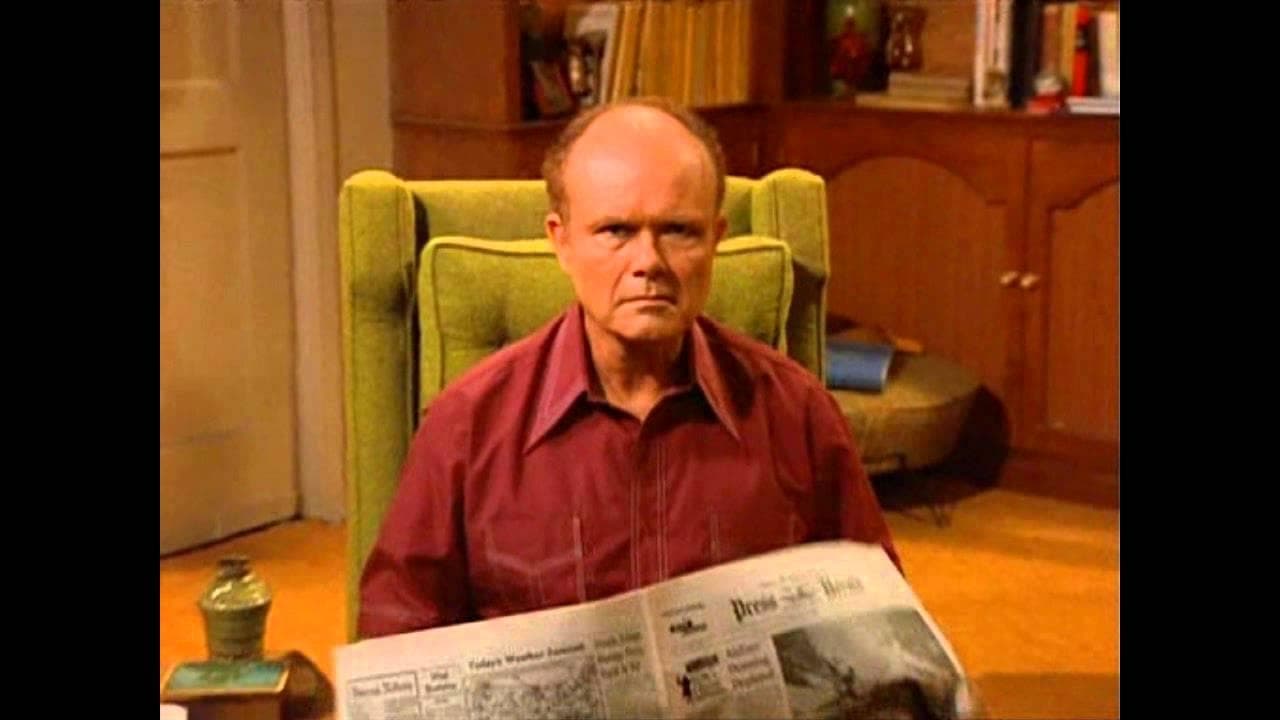 Which TV Dad Do You Wish Was Your Own?