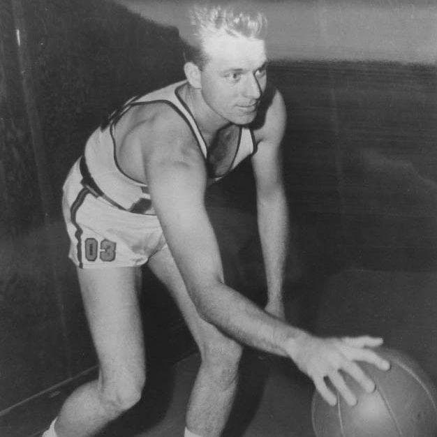 List of Jewish Basketball Players