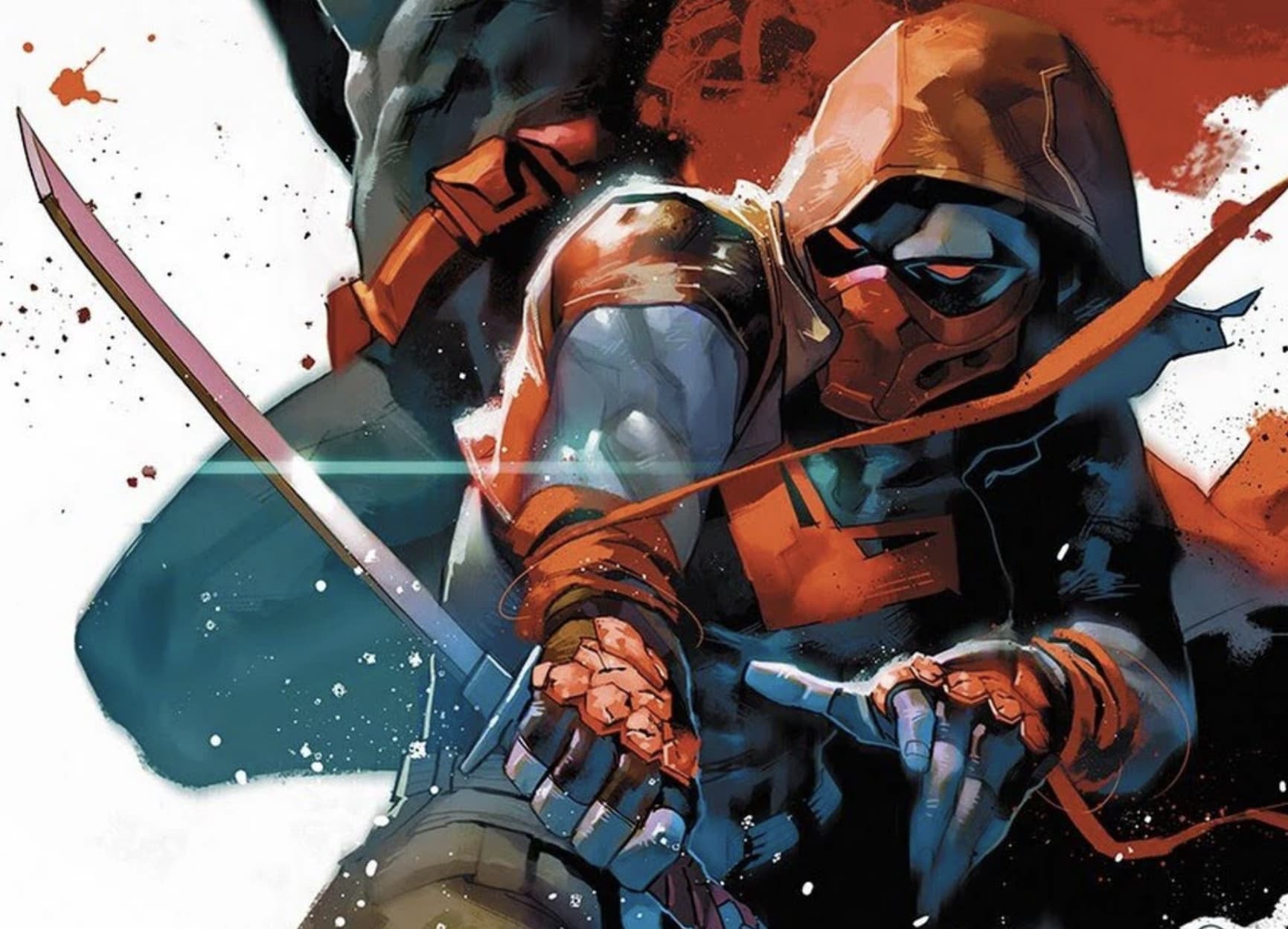 The 17 Best Superheroes With Red Costumes, Ranked By Fans