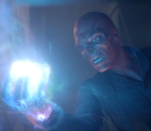 MCU Villains Who Got Exactly What They Deserved, Ranked By Karmic Justice