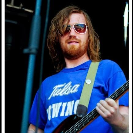 Famous Male Bassists | List of Top Male Bassists