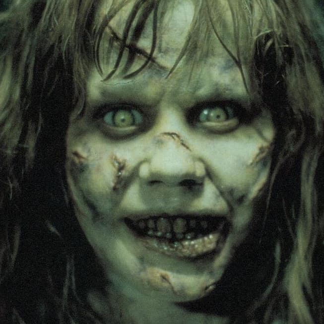 Scariest Horror Movie Characters | List of Creepy Film Characters (Page 3)