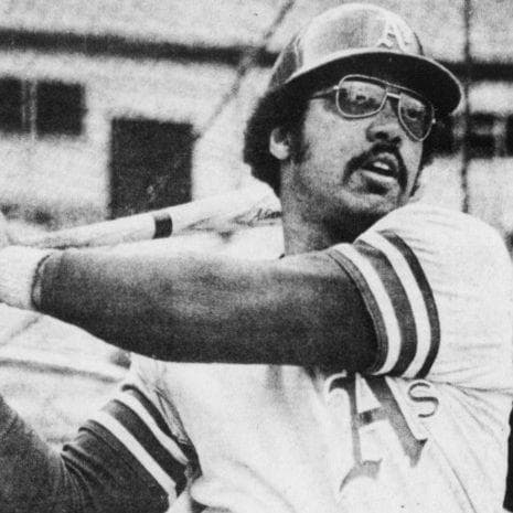 The 50 Best Black Baseball Players Ever, Ranked By Fans