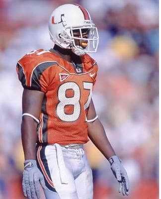 Best Miami Football Players of All Time | List of Greatest Miami ...
