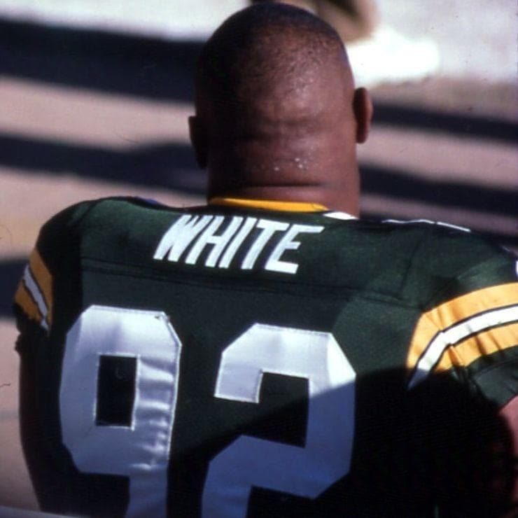 The Best Athletes Who Wore Number 92, Ranked By Fans