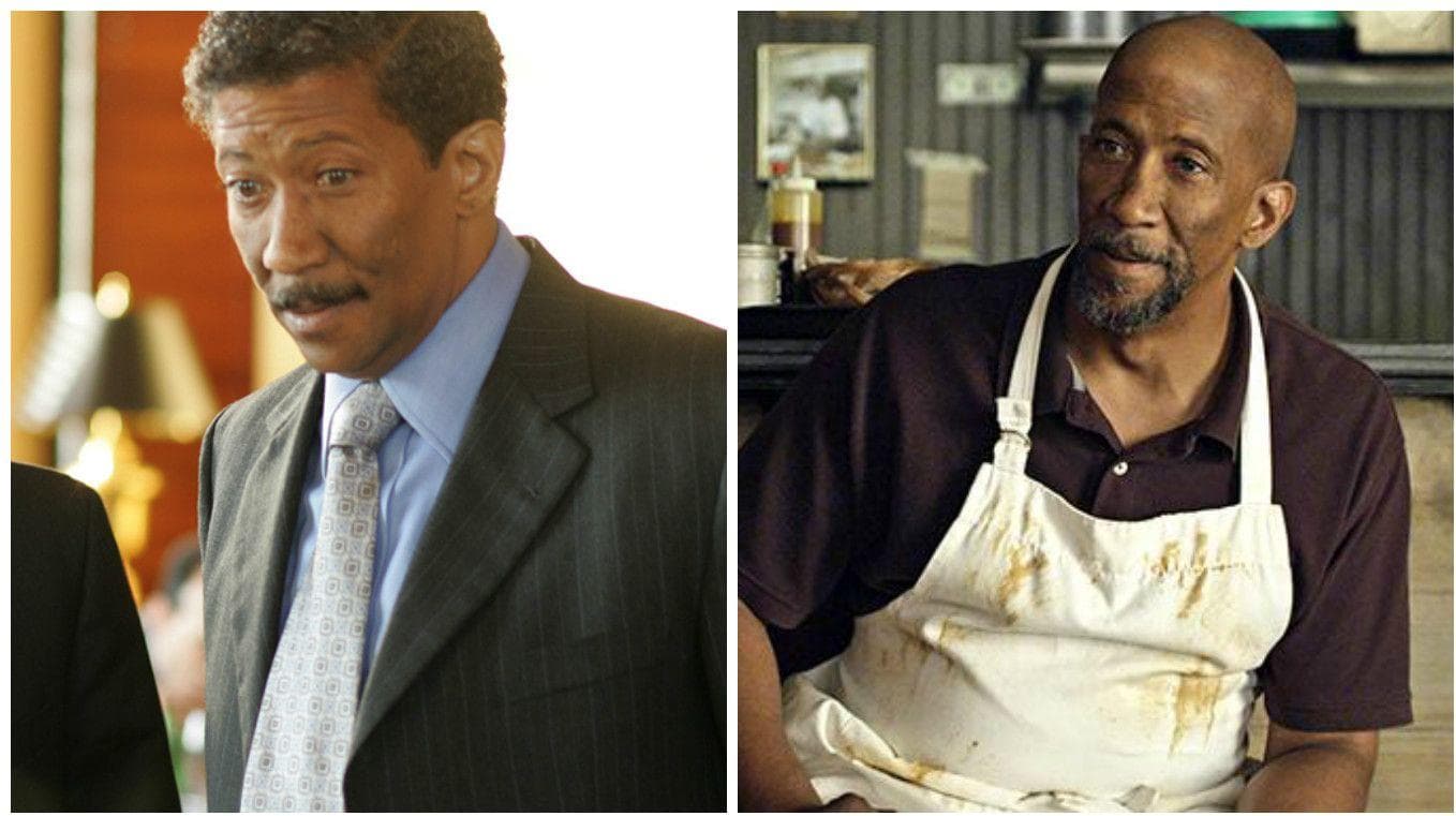 The Best Things Cast Members of The Wire Have Done Since the Genius ...