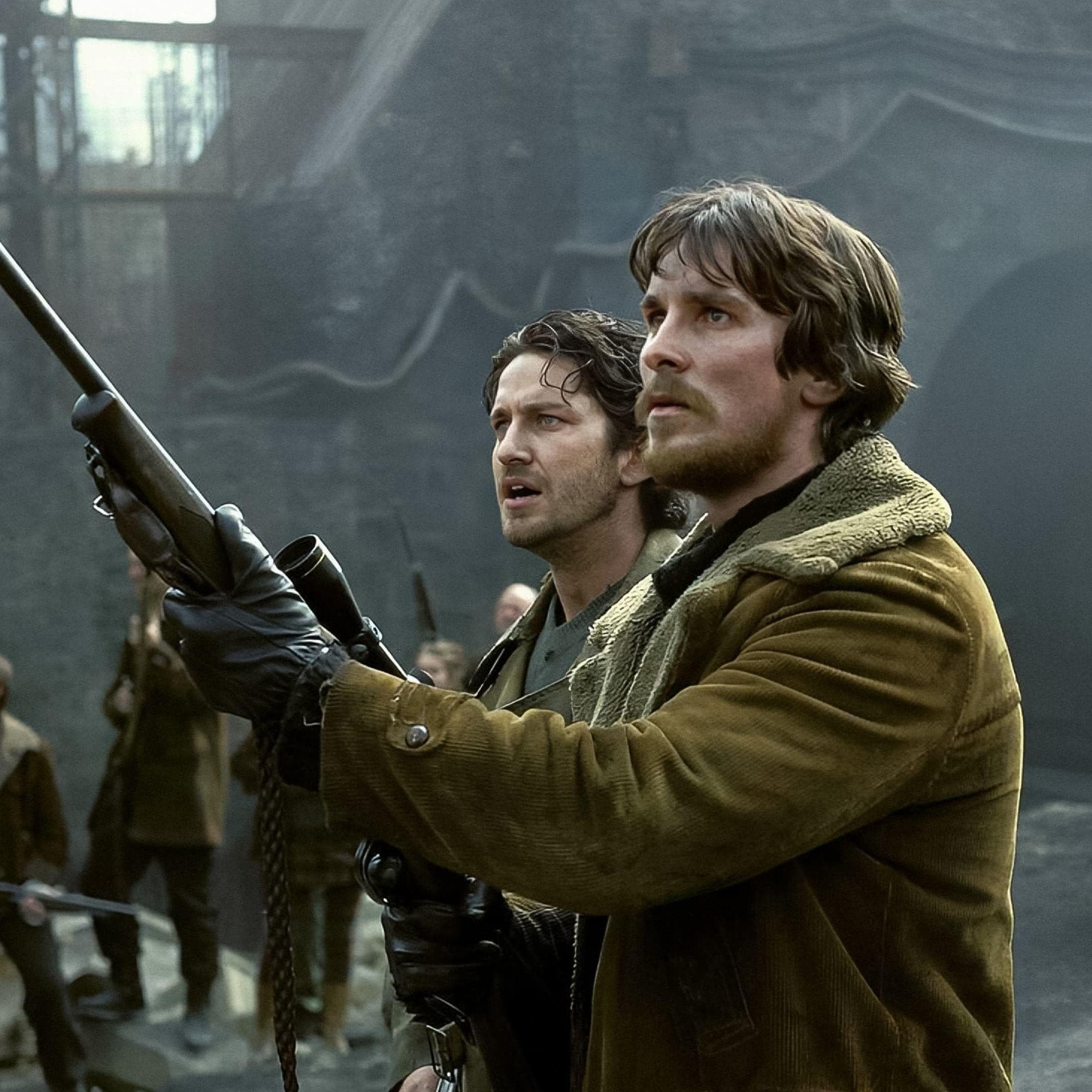 The Best Gerard Butler Action Movies, Ranked By Fans