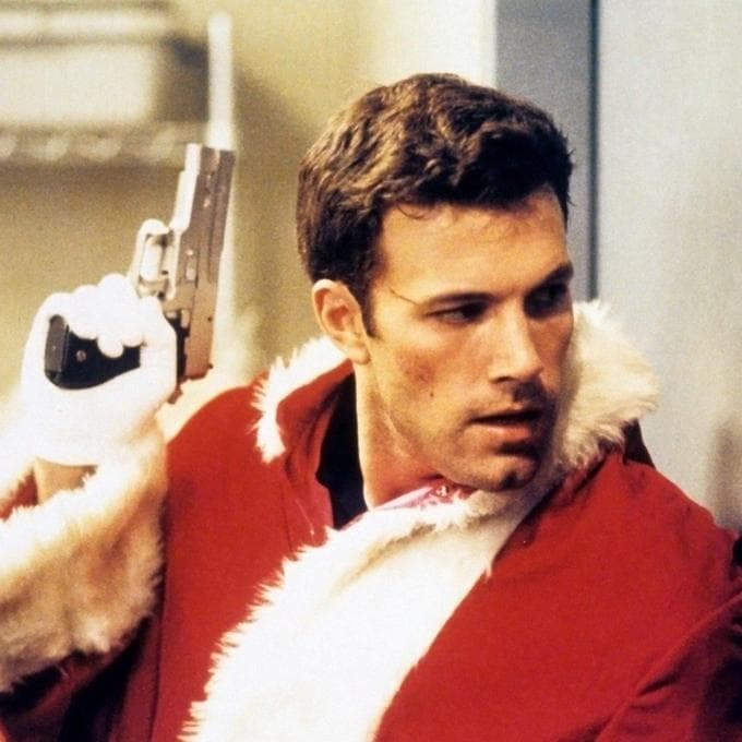 The 14 Sexiest Christmas Movies, Ranked