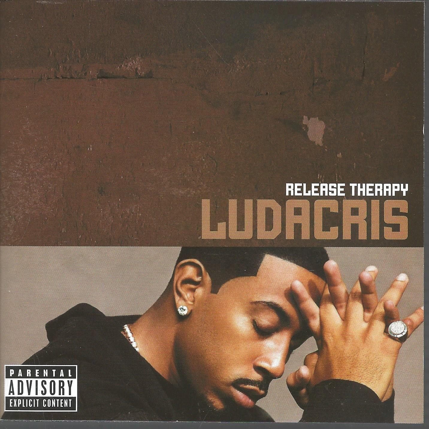 All 9 Ludacris Albums, Ranked Best To Worst