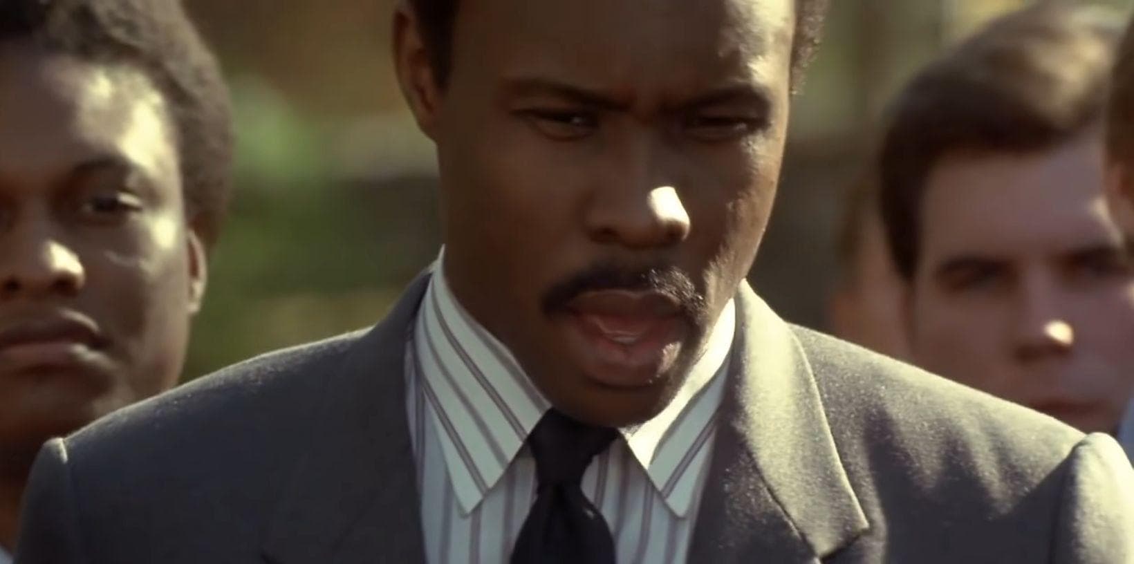 The 15 Best Movies That Make Men Cry, Ranked By Fans