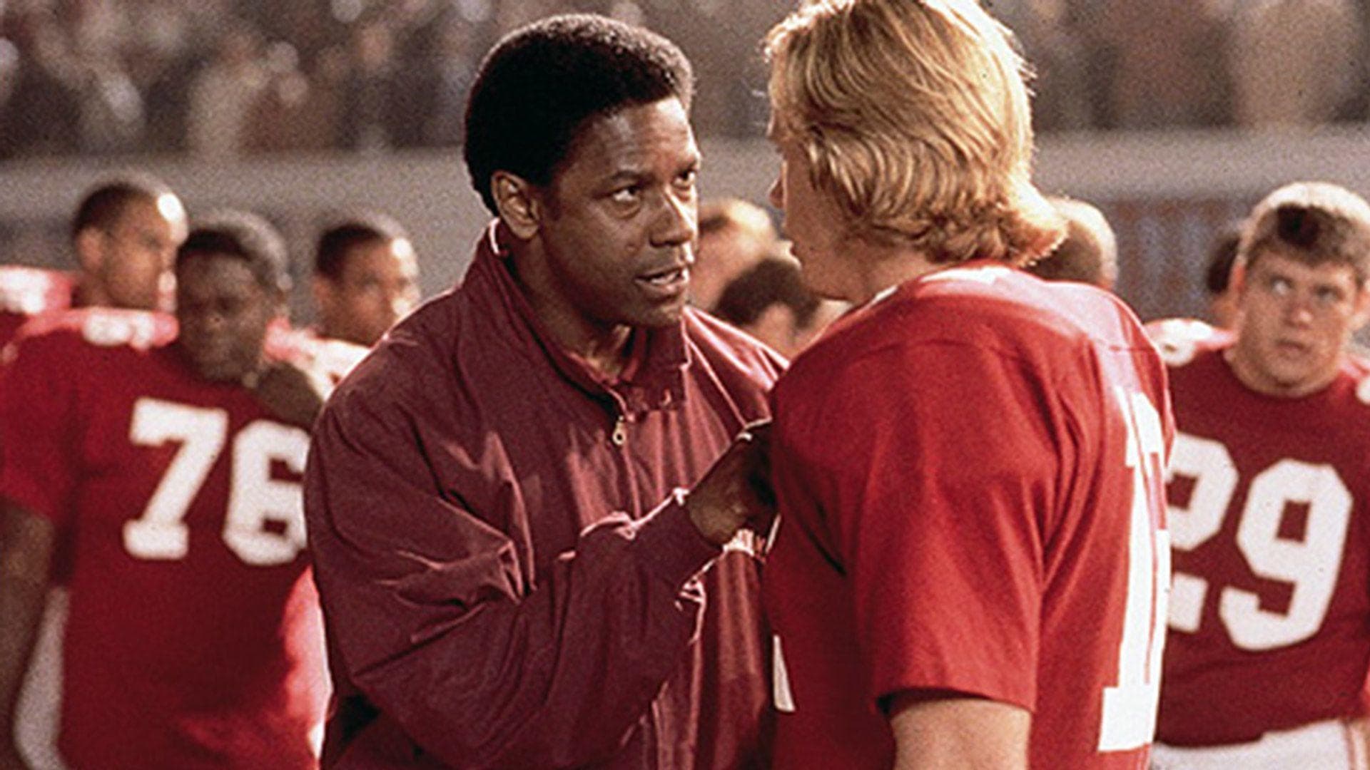 17 Saddest Sports Movies Of All Time, Ranked By Fans