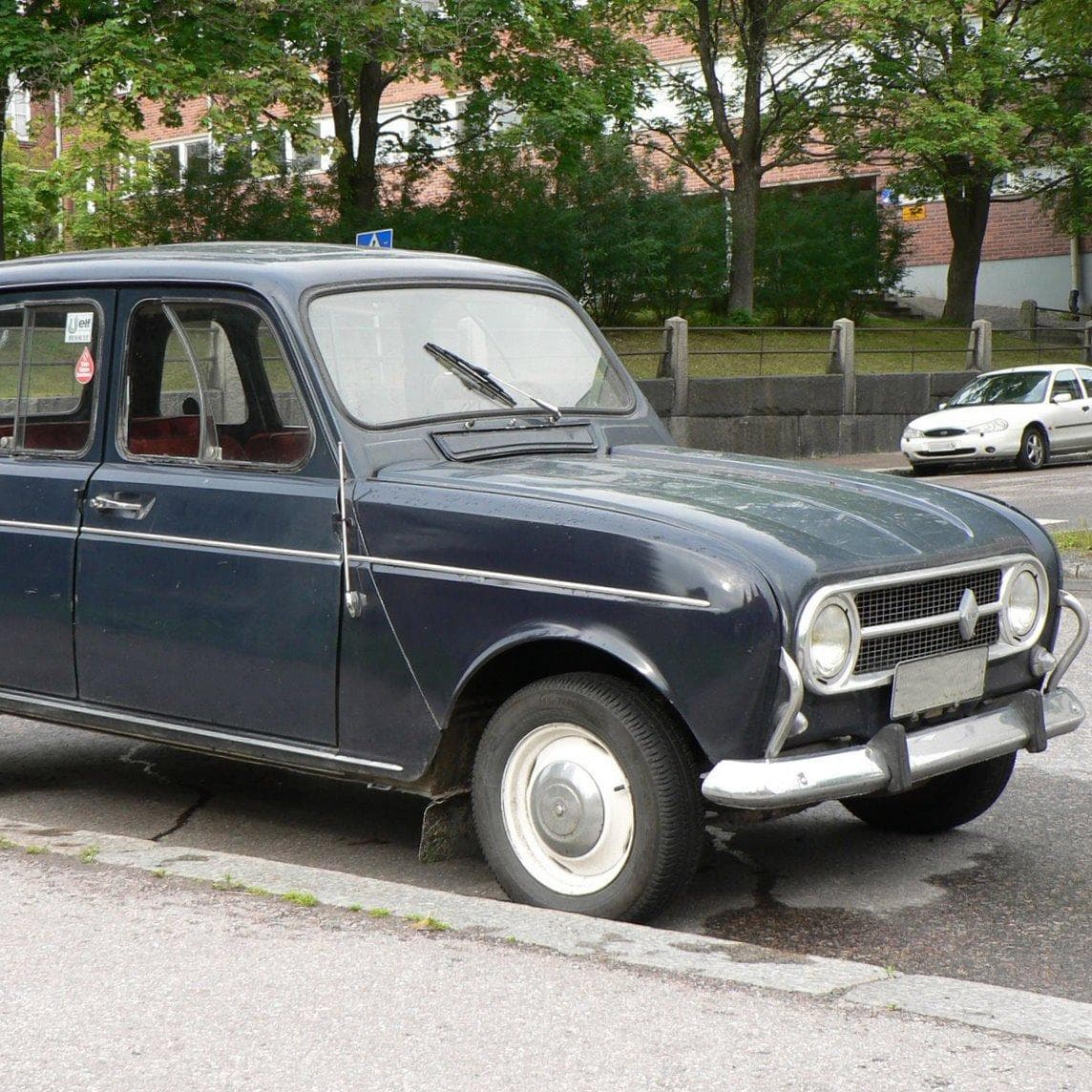 All Renault Models | List of Renault Cars & Vehicles