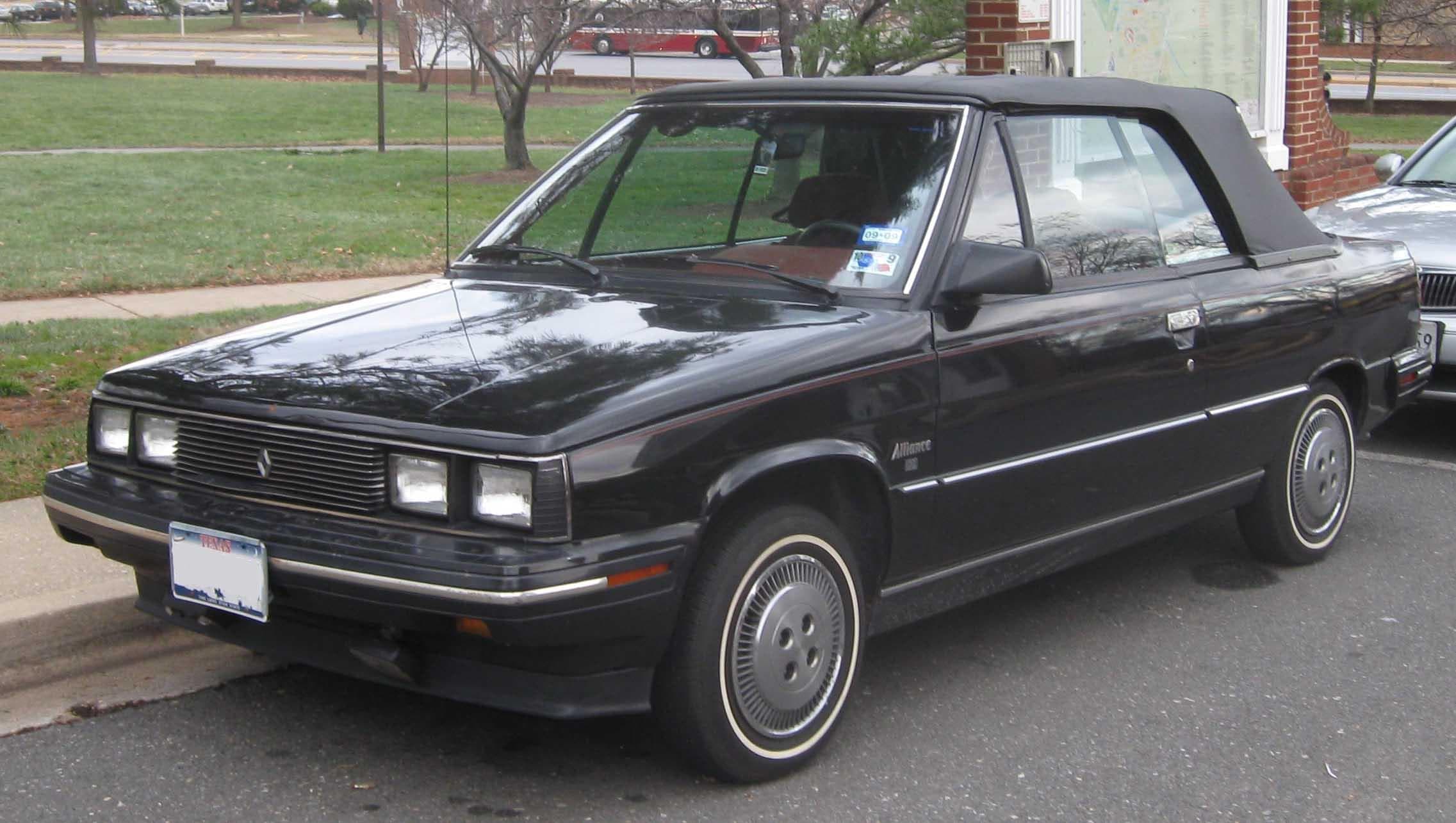All American Motors Models | List of American Motors Cars & Vehicles