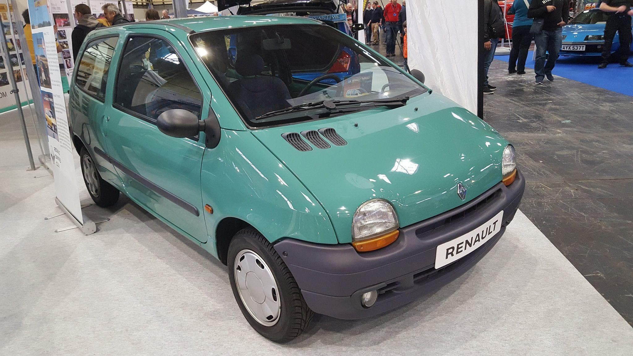 The 55+ Ugliest Cars Ever, Ranked