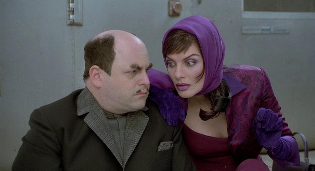 Actors Who Played Live-Action Cartoon Characters - And Nailed It