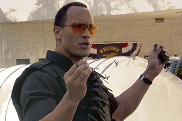 Movies With Unexpected Cameos We Always Forget About