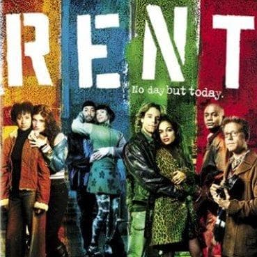 The Best Broadway Musicals of the 90s