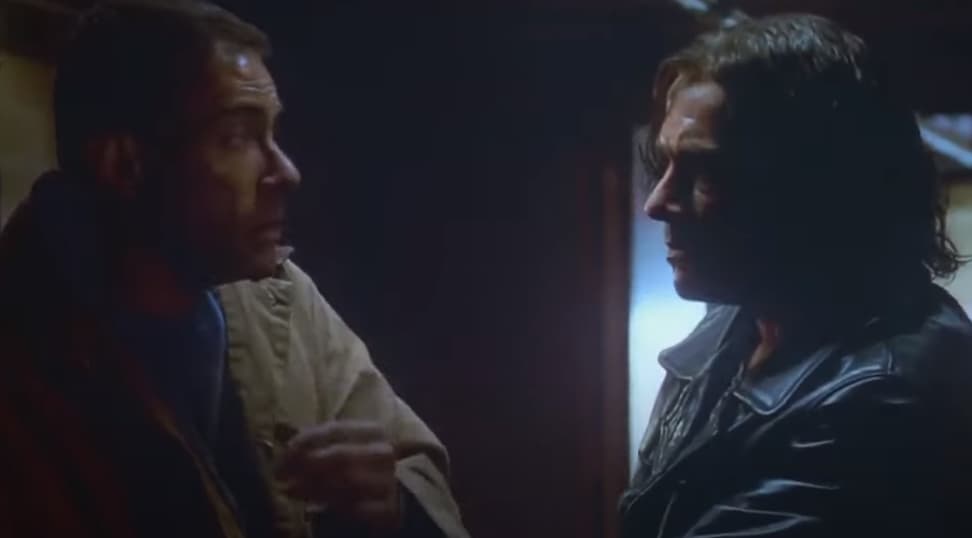 14 Times Heroes Had To Fight Themselves – Literally