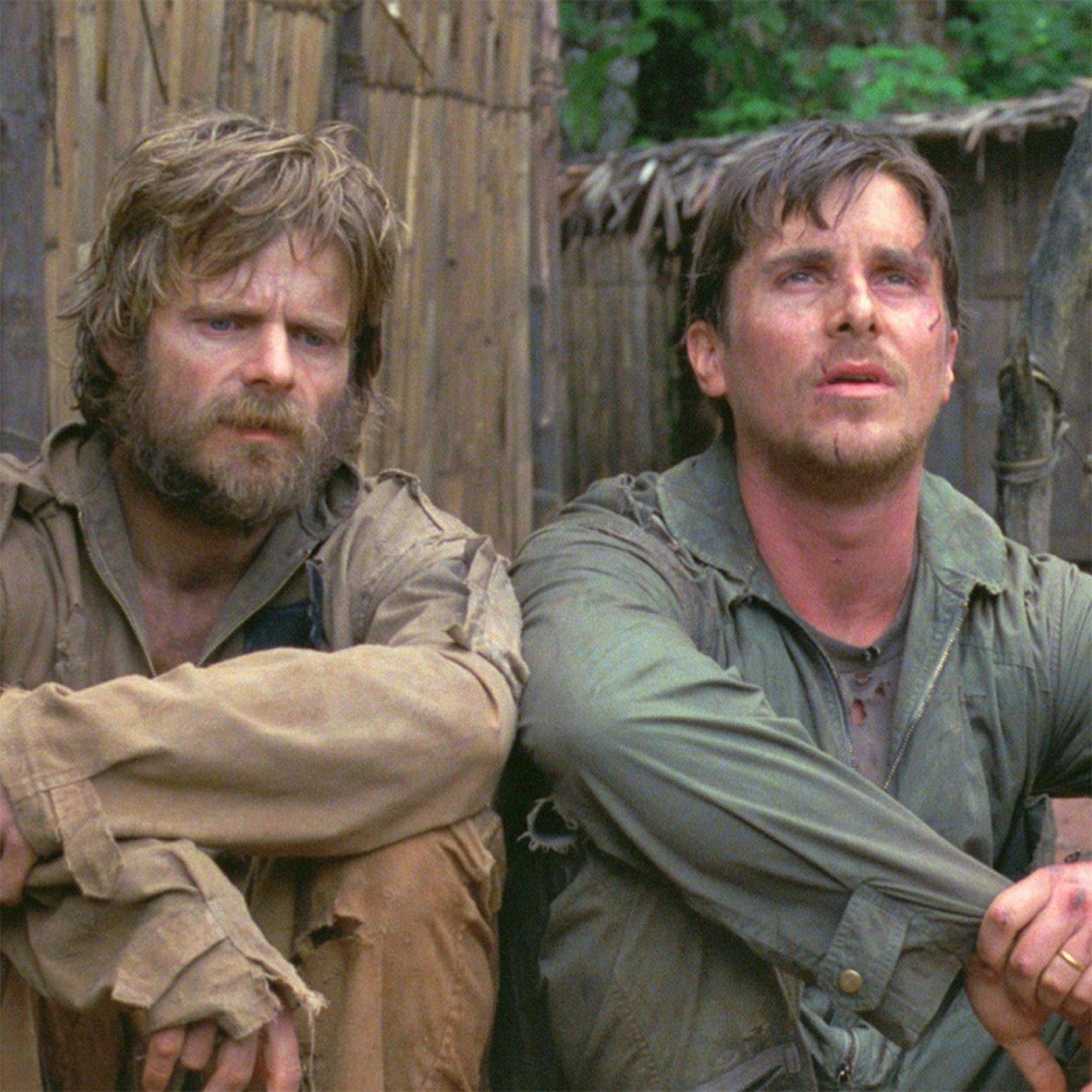 The 25 Best Movies Like 'Hunter Killer', Ranked By Fans