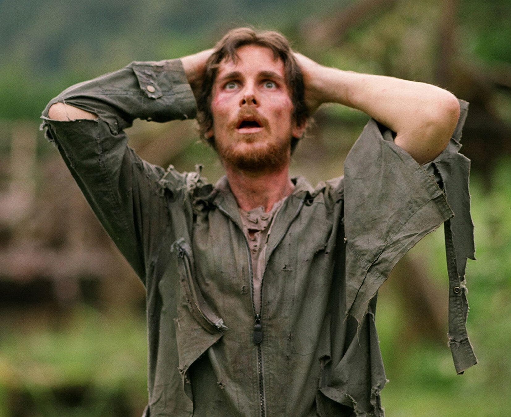 Movies Based On Real Life Prison Escapes